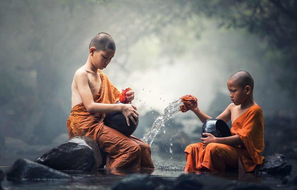 50 Brilliant Religion Research Topics to Write About