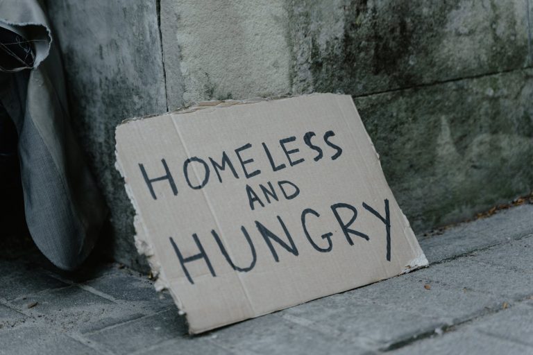 How To Write a Great Homeless Essay : Examples, Types