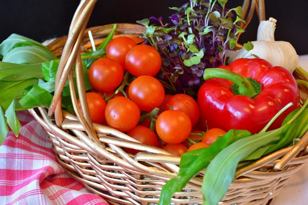 50 Excellent Nutrition Research Topics To Write About 50 Excellent Nutrition Research Topics To Write About